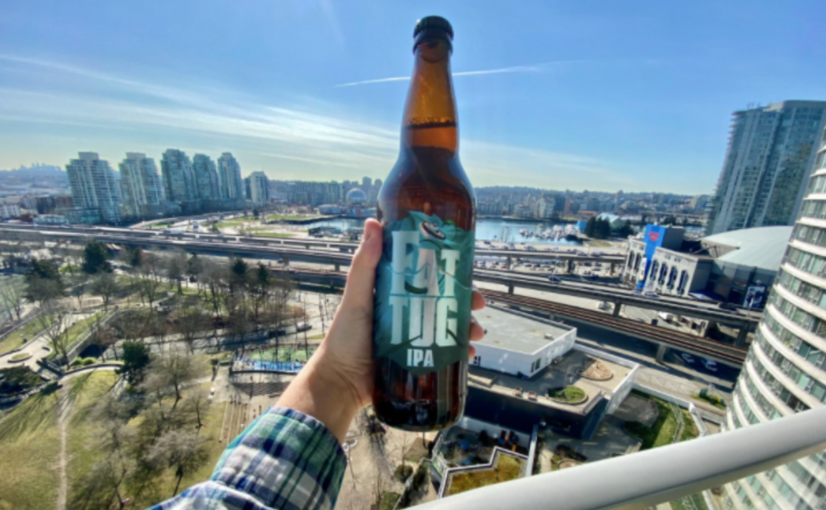 Ranking every brewery in Southwest British Columbia: Part 1 – Justin ...