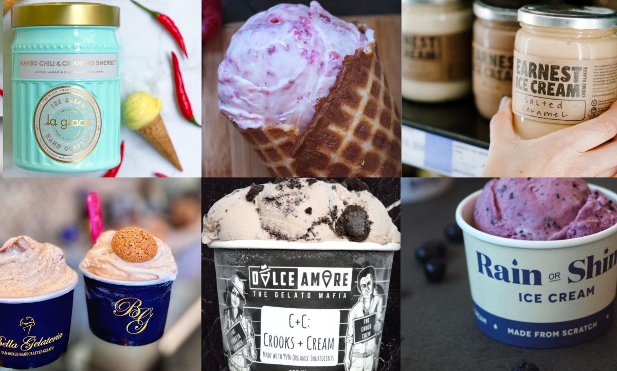 The 11 best ice cream places in Vancouver – Justin McElroy: journalist ...